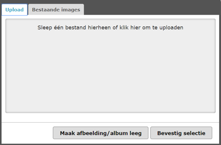 De app zelf aanpassen – ParentCom Helpcenter